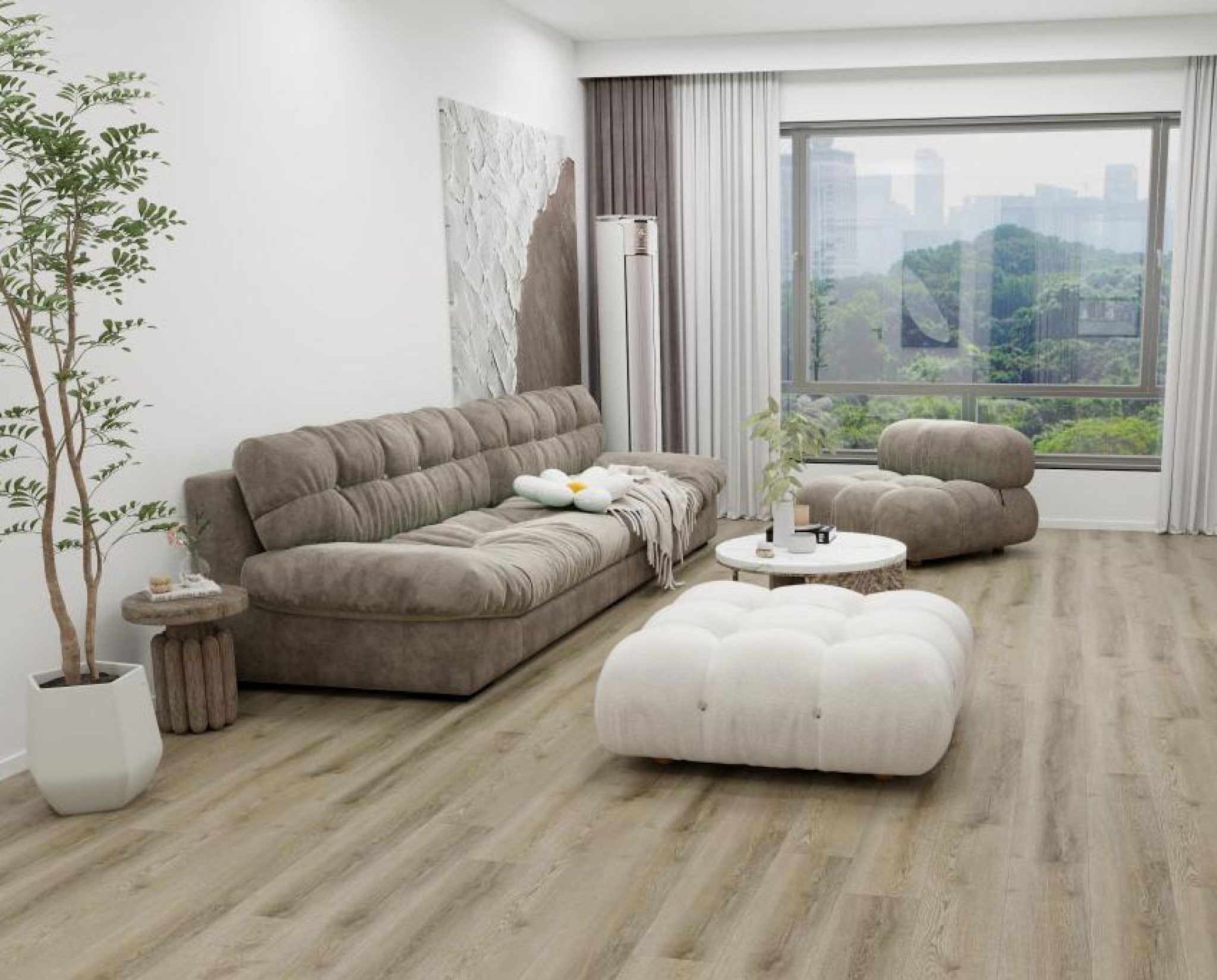 Hugh Mackay Habitat - Chelsea Carpets